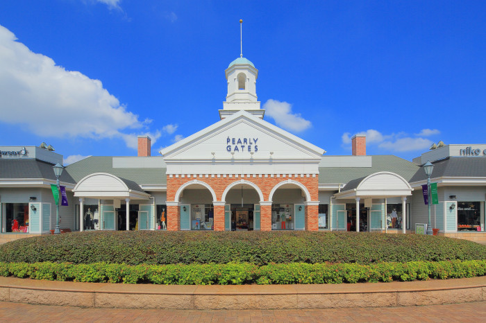 Sano Premium Outlets | Visit Tochigi