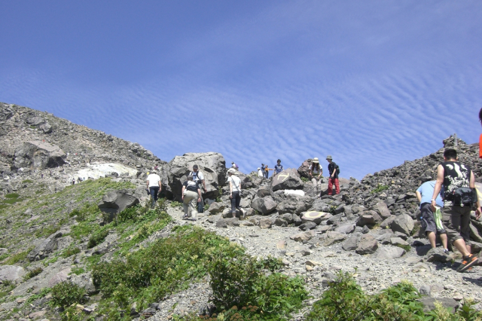 Nasu Ropeway | Visit Tochigi