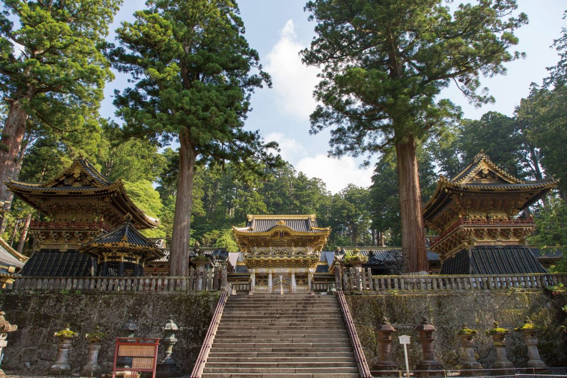 World Heritage Site “Shrines and Temples of Nikko” | Visit Tochigi