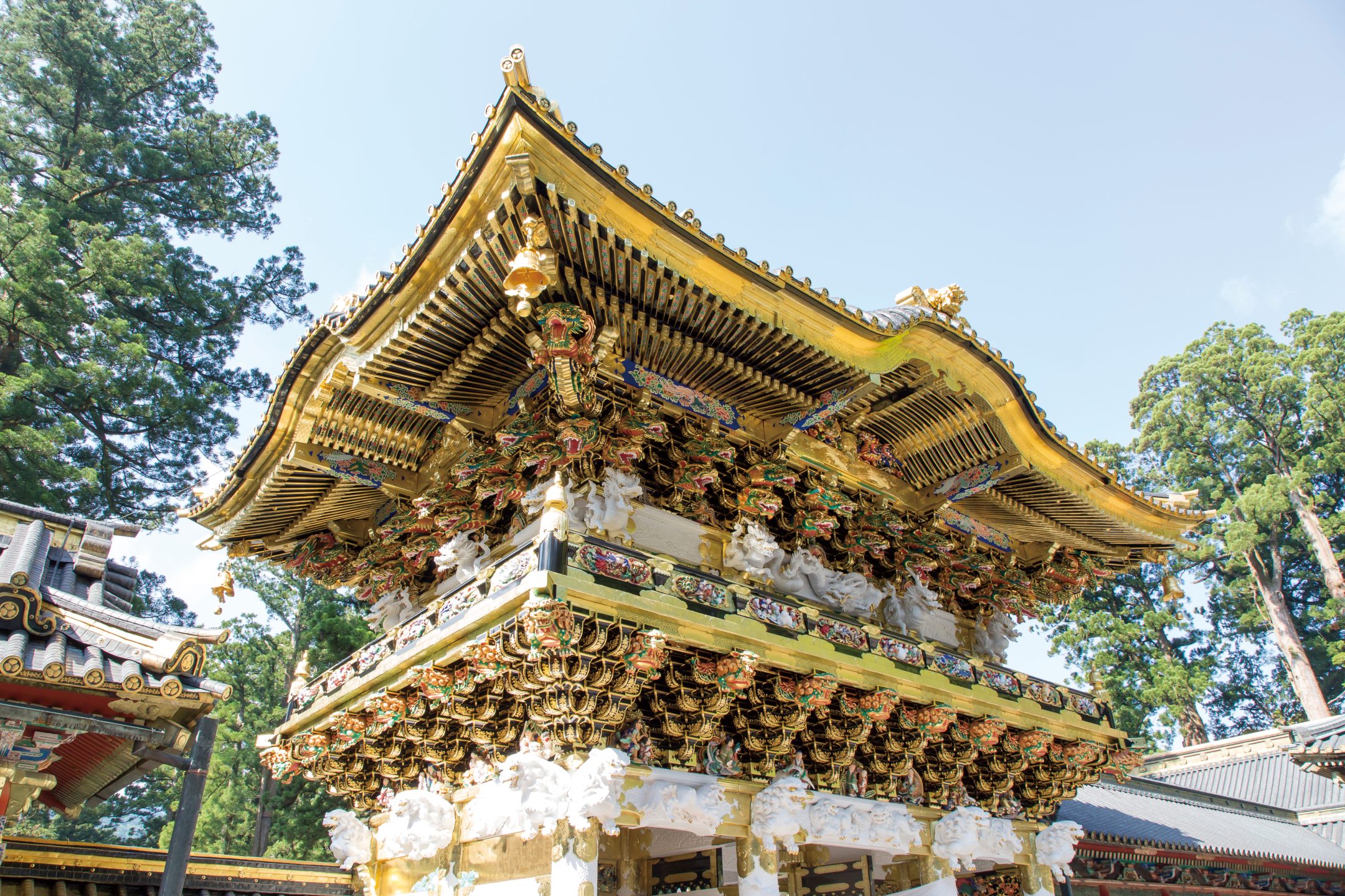 Three-day World Heritage tour of Nikko and Standup paddleboarding (SUP ...