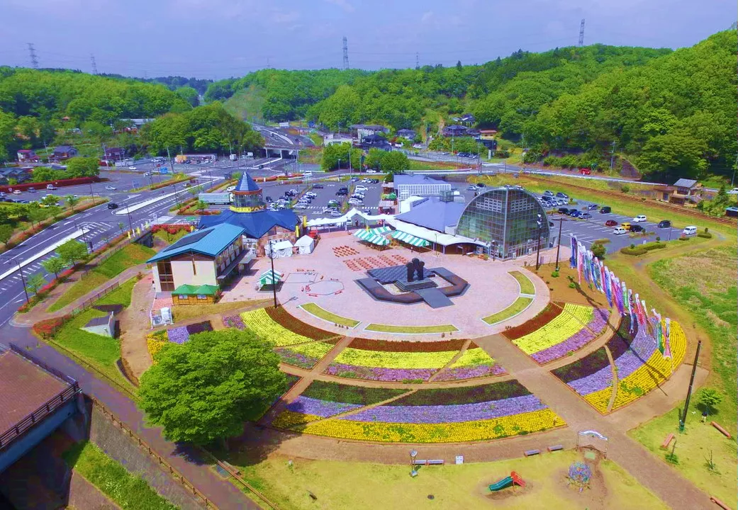 Michinoeki motegi | Visit Tochigi