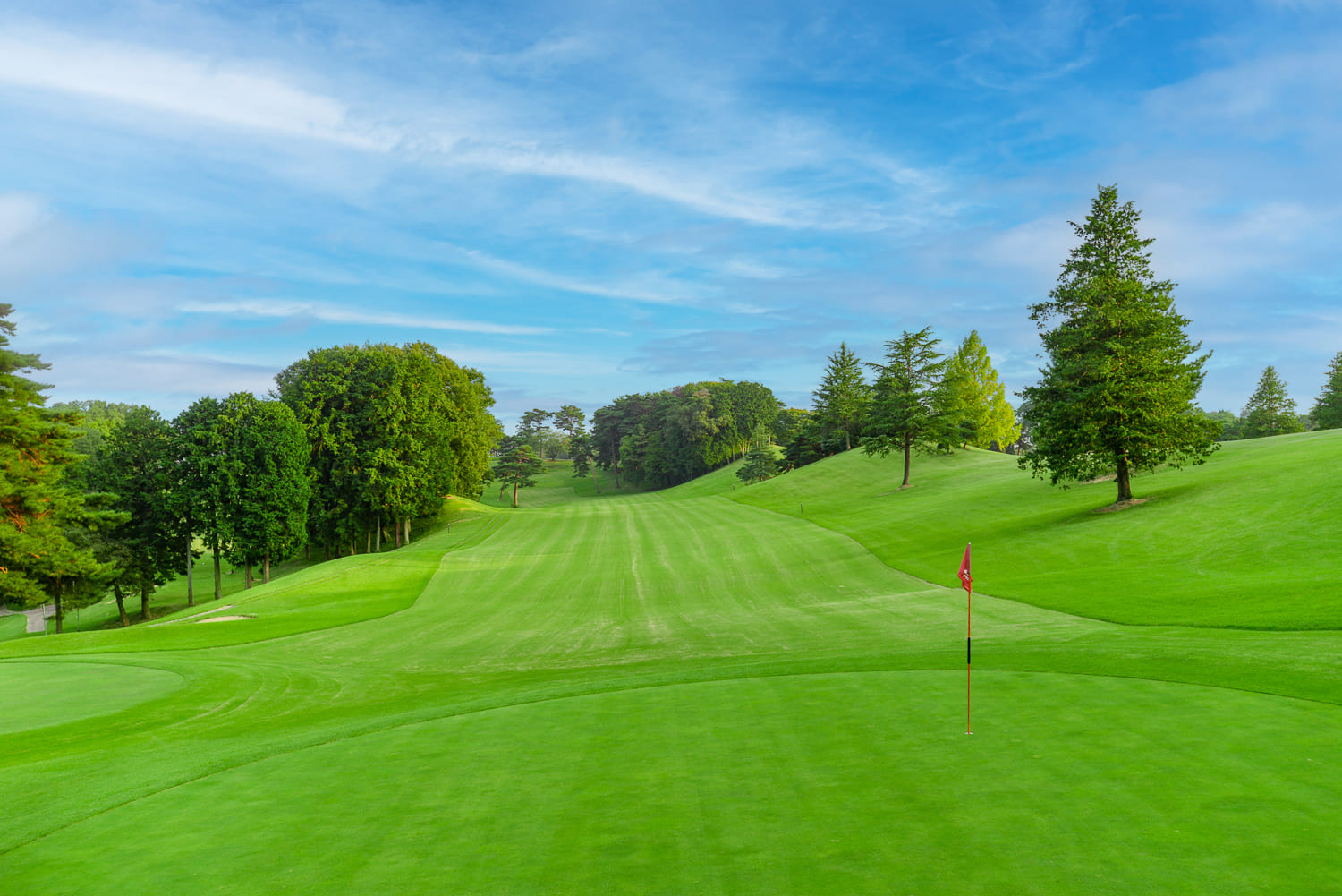 Kanuma Country Club | Visit Tochigi