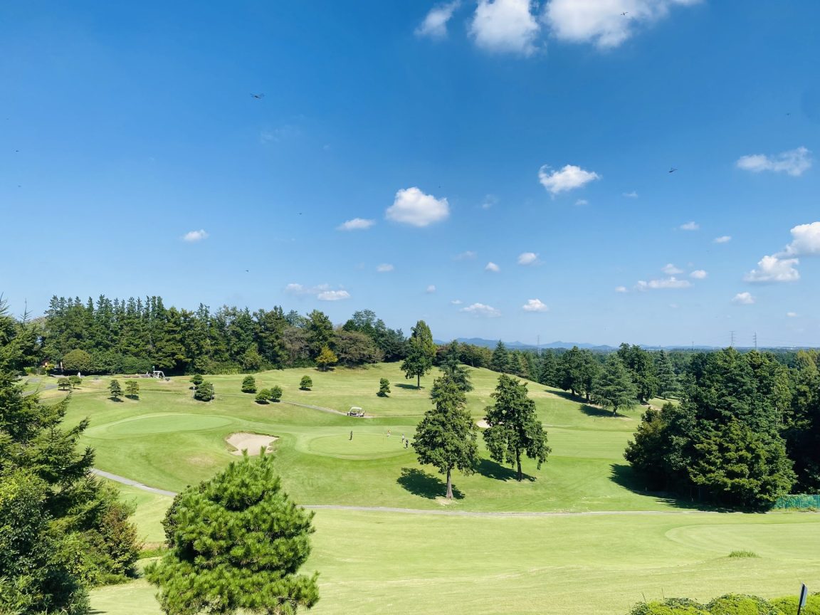 Kanuma Country Club | Visit Tochigi