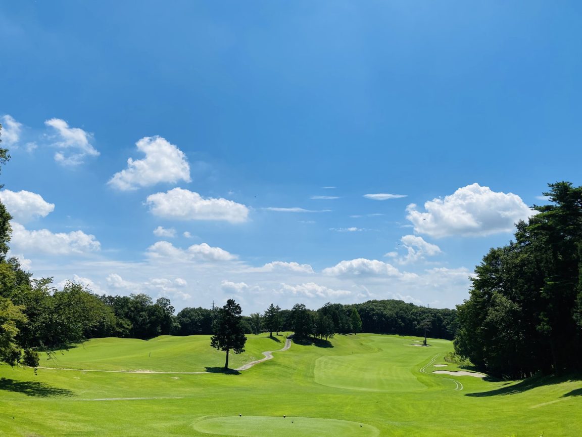 Kanuma Country Club | Visit Tochigi