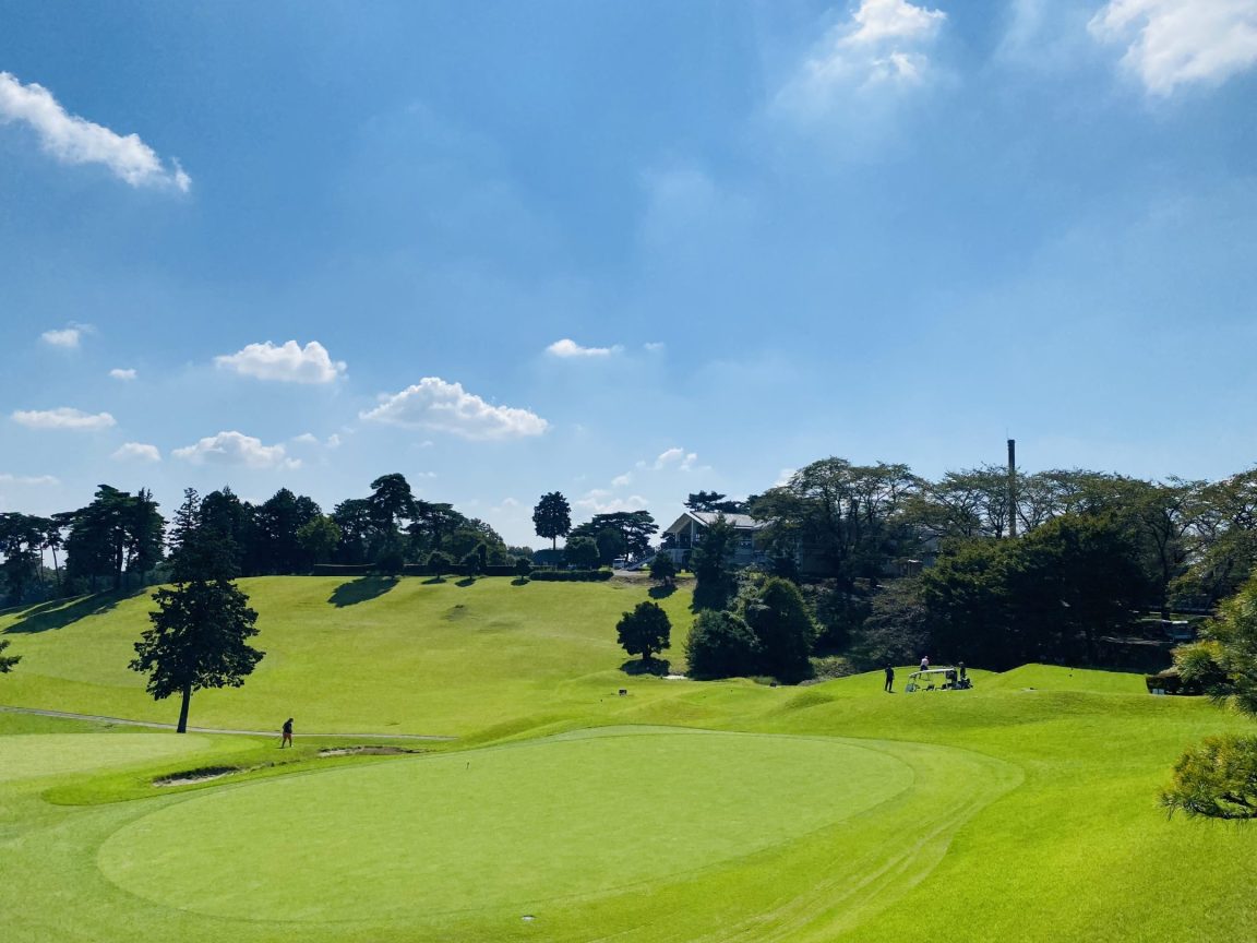 Kanuma Country Club | Visit Tochigi