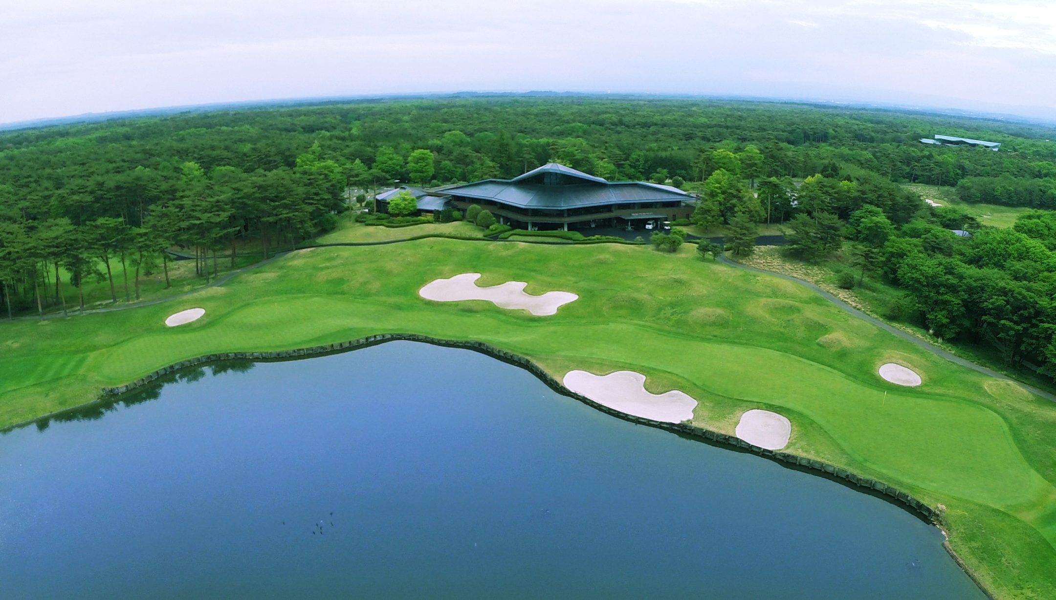 Hourai Country Club | Visit Tochigi