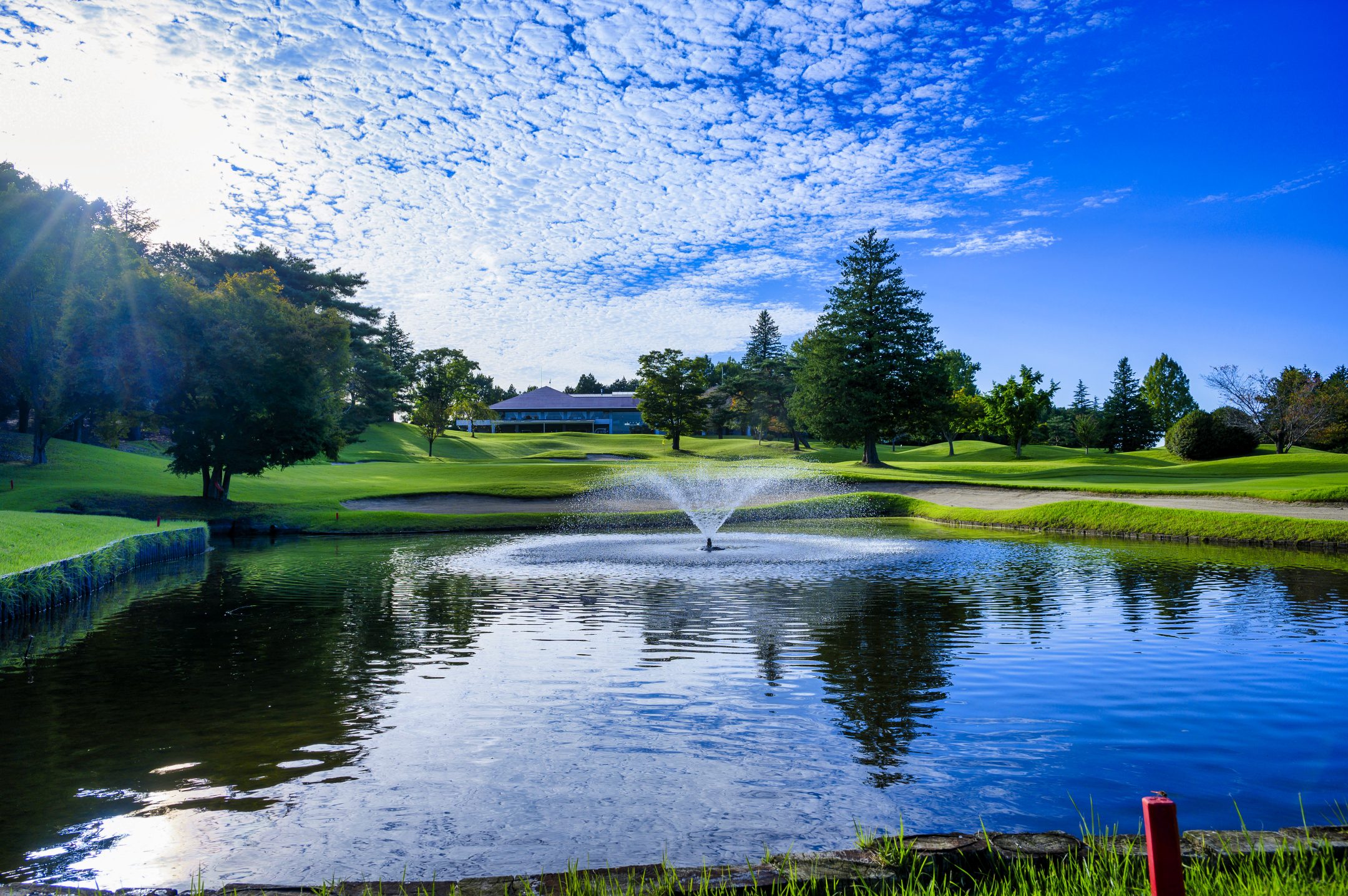 Royal Meadow Golf Club | Visit Tochigi