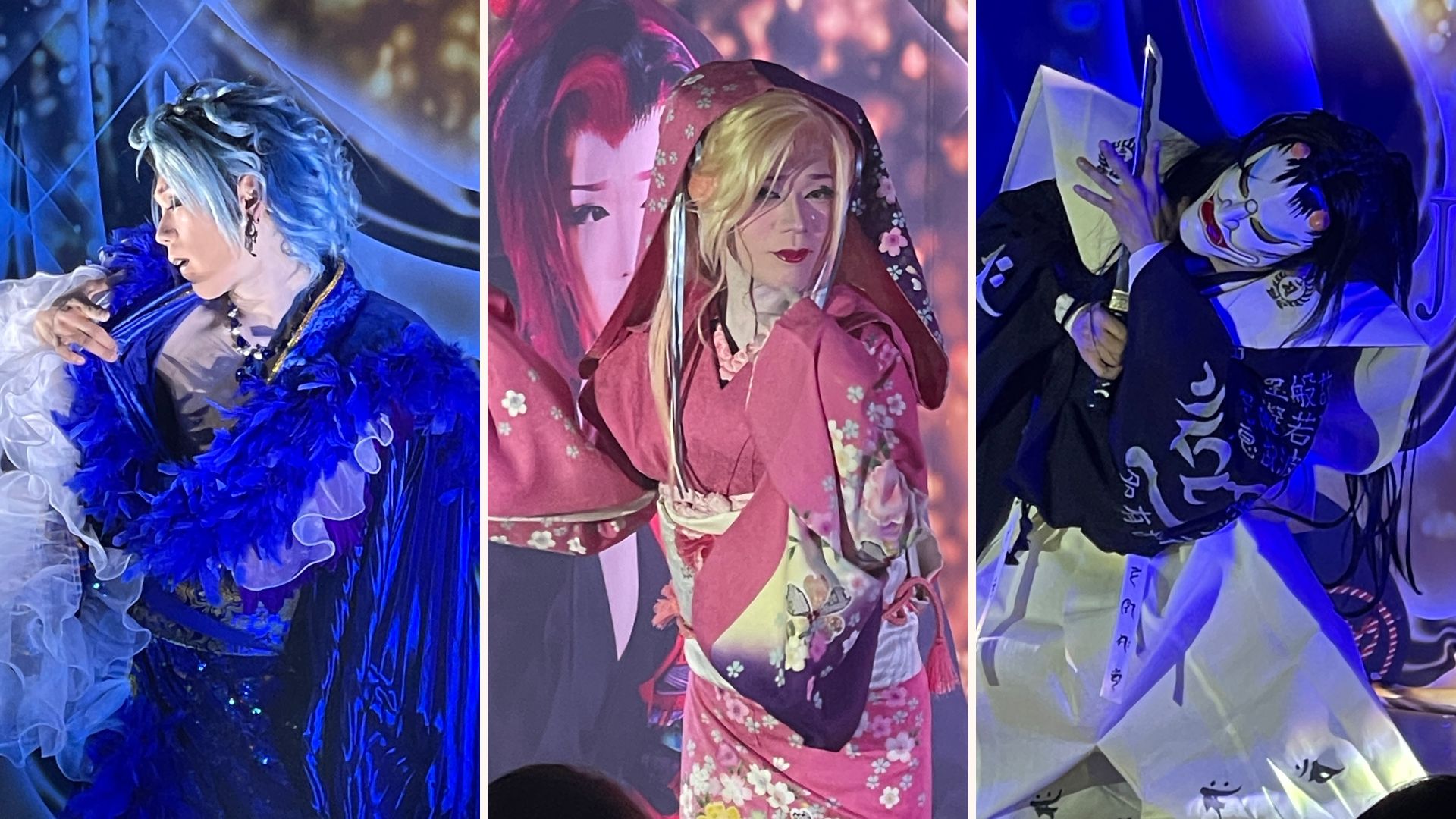 Nikko Momiji-za (“Japanese” performance show) | Visit Tochigi