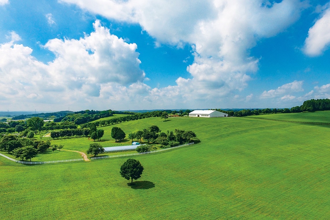 NASU FARM VILLAGE | Visit Tochigi
